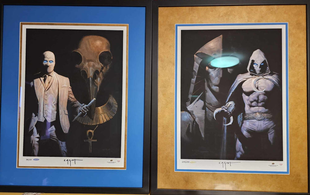 Mutant Beaver Comics | MUTANT BEAVER COMICS - A Global Leader in ...