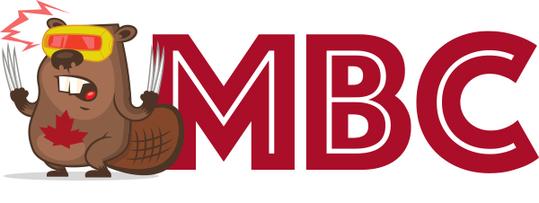 Mutant Beaver Comics | MUTANT BEAVER COMICS - A Global Leader in ...