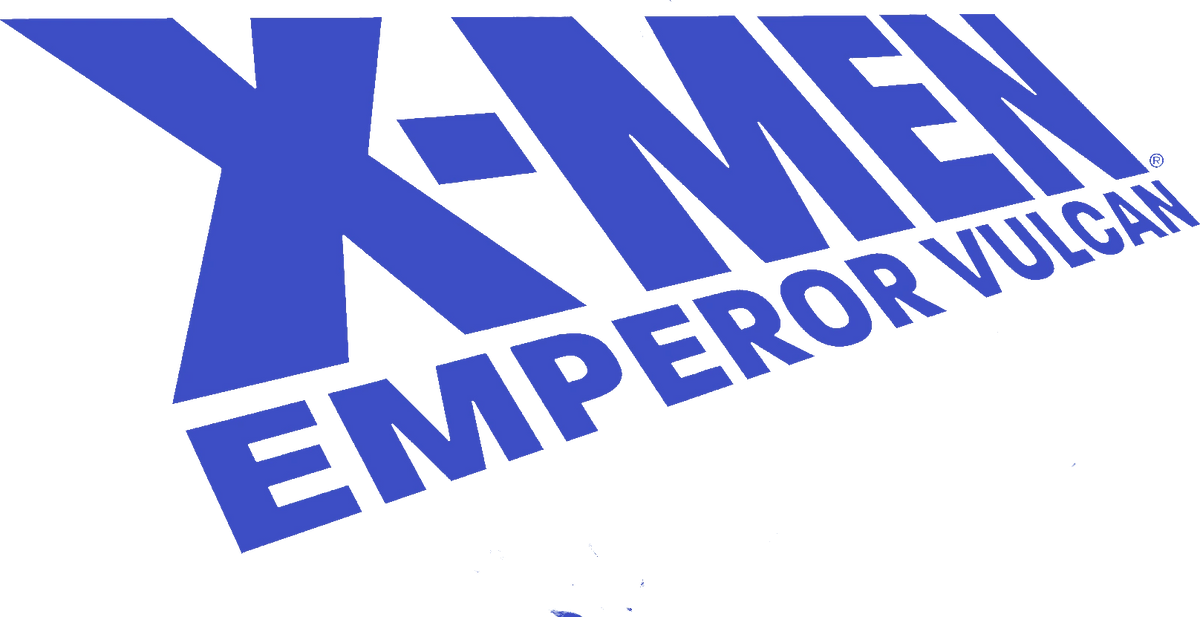 X-MEN: EMPEROR VULCAN (2008) #2-#5 (4 Issues)| Mutant Beaver Comics